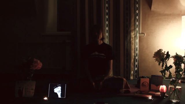 Сатсанг Сумирана в Воронеже 20.10.2022