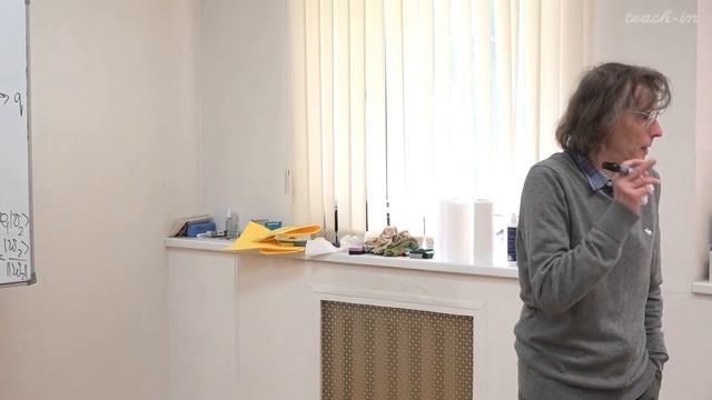 Свешников К.А. - Квантовая теория.Часть 1.Лекции - 3. Теория измерений