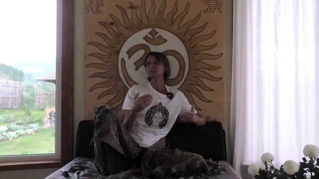 Семинар Сумирана на Алтае 6.08.2023 (день 4)