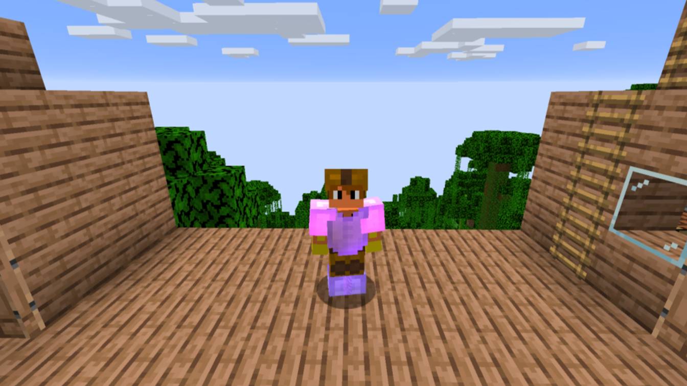 ВЫЖИВАНИЯ НА REALLYWORDL