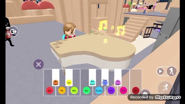 играю в pk xd (ребят видео не с ютуба)