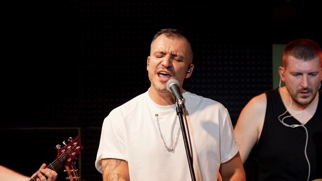 Ewan Cooper - Взрослый (live 28.08.24)