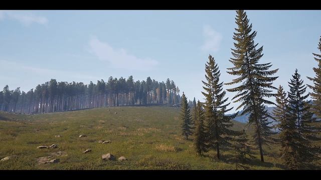 Перехватили клан на миссии - Deadside