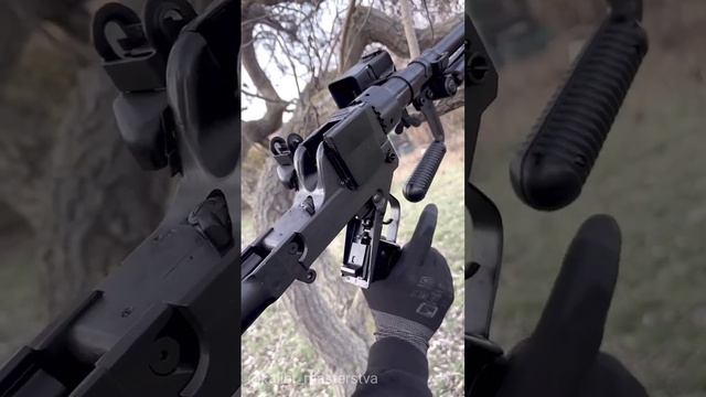 🔫 Granatbüchse 39: Немецкая противотанковая винтовка Второй мировой 🎖