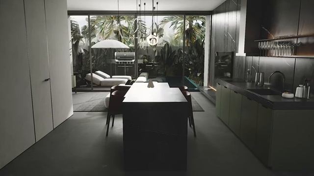 PRE-sale комплекс на о. Бали Недвижимость Бали купить