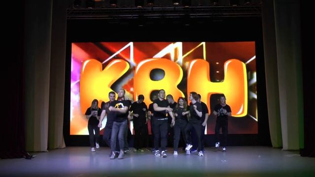 Студвесна-2024