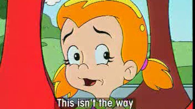 Gogo 25-Where are you going