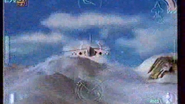 1998-08-08 - Мегадром Агента Z {4 канал,~08,08,1998 год}-не полный-{С, Дубровских}--воз. повтор (вып