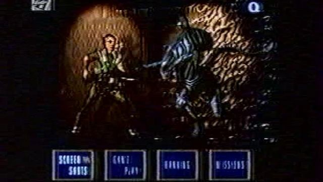 1998-01-31 - Мегадром Агента Z {4 канал,~31.01-07,02,1998 год}{С,Дубровских} HD+t 576p