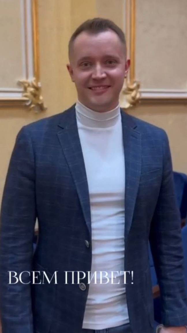 ХРОНИКА ВЫХОДНЫХ: детский хор Попова и оркестр Лундстрема - Александр Волкодав о новых знакомствах