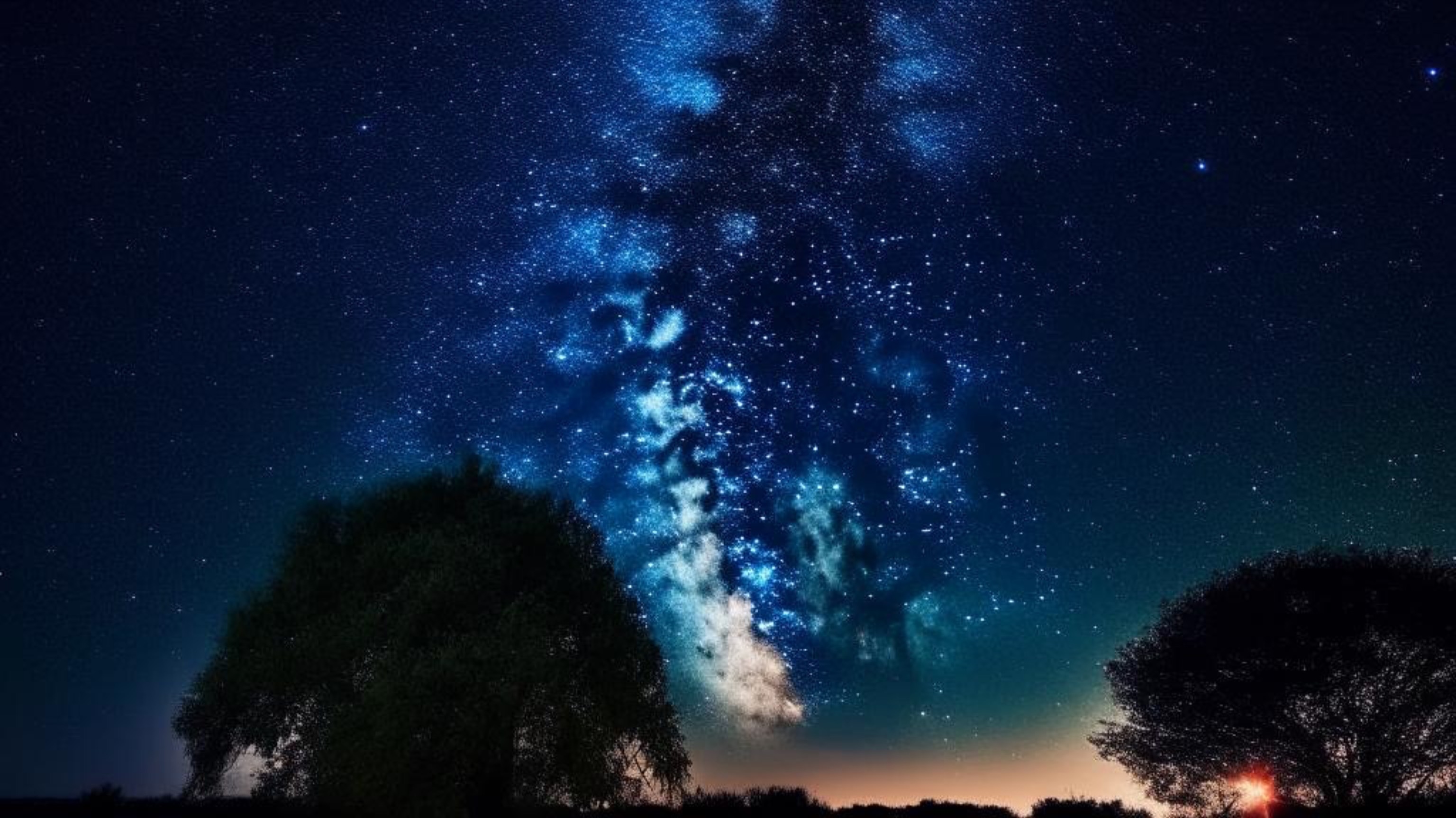 Медитация звездное сияние ✨