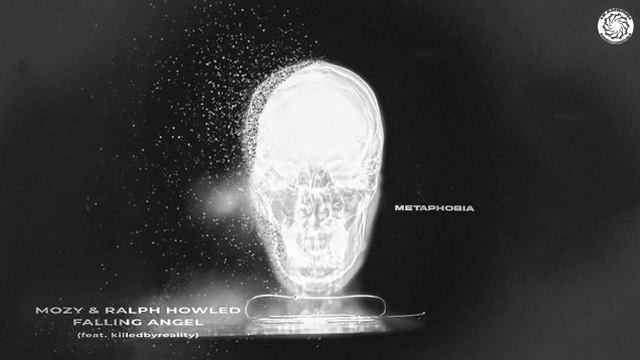 MOZY & killedbyreality — FALLING ANGEL (Official Visual, 2024)