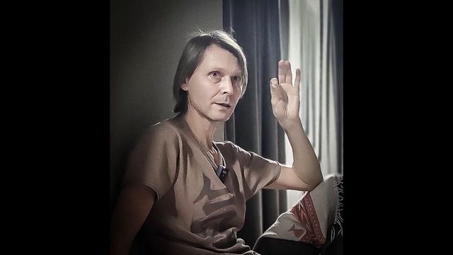 Семинар с Сумираном в Москве 4.12.2022 (аудио)