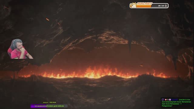 Dark Souls Remastered, первая серия страданий