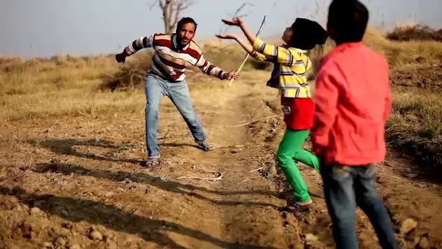 Traditional games_India_beehive4-culture-video-unit-8