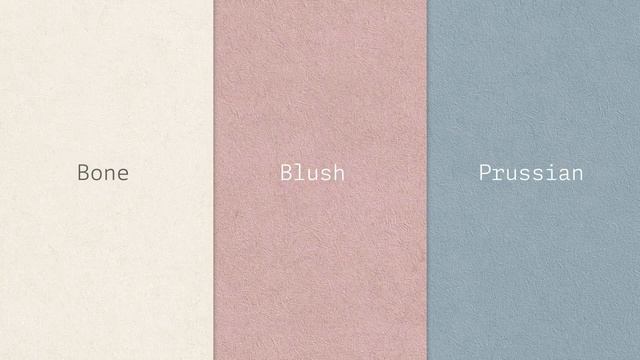 COLORKER коллекция LOTUS