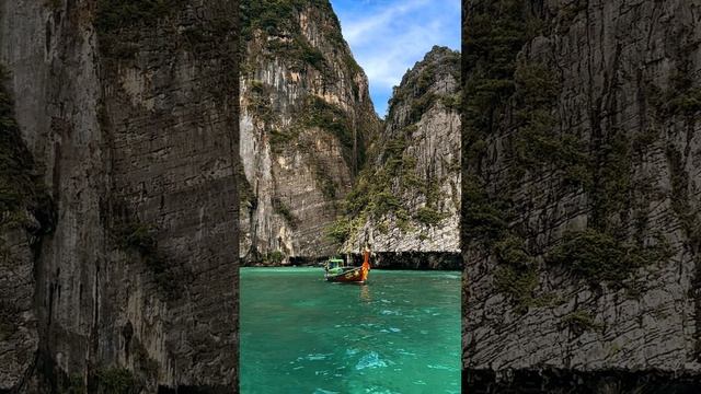 ✨ Двухдневный тур "4 жемчужины Андамана" — ваше идеальное приключение! ✨