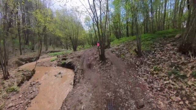 2024 Рублевский полумарафон 2