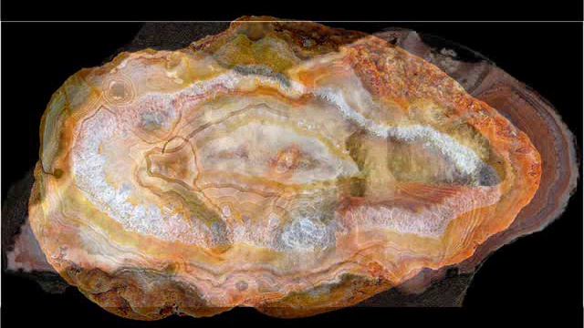 Агат неповторимый 2