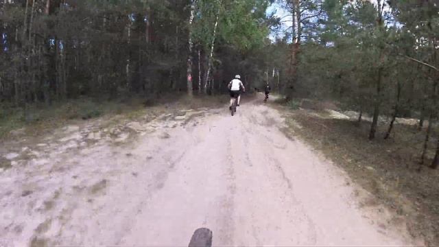 Спортмастер Про, Мполумарафон 2024