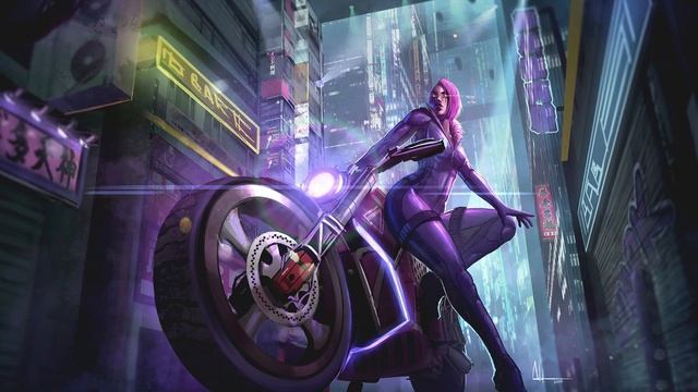 ELSAW - Cyber Machines | EPIC HYBRID CYBER ORCHESTRAL MUSIC