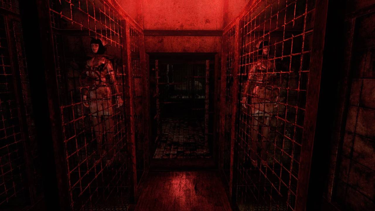 Silent Hill Alchemilla прохождение (часть 3) Финал