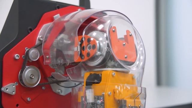 Рука-манипулятор Promobot Rooky | Promobot