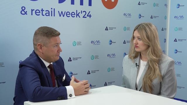 Интервью Артёма Соколова, президента Ассоциации компаний интернет-торговли (АКИТ)