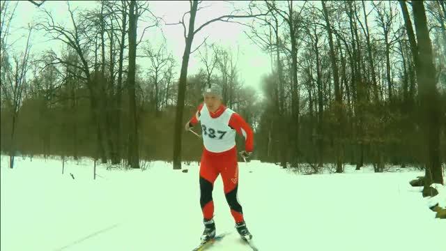 "Весенний Дуатлон" 2016 Лидеры