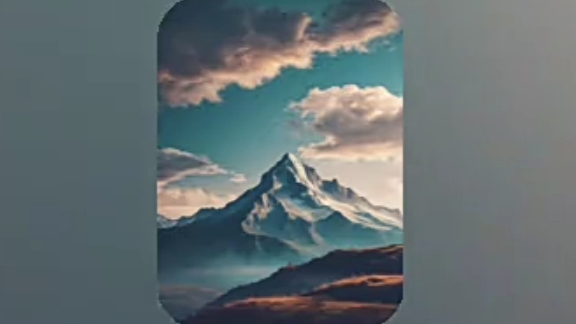 Песня Горы. 25 версия.на стихи Игоря Девяткина.. Красноярск. оранжеровка Вячеслав Уфимцев 29-10-2024