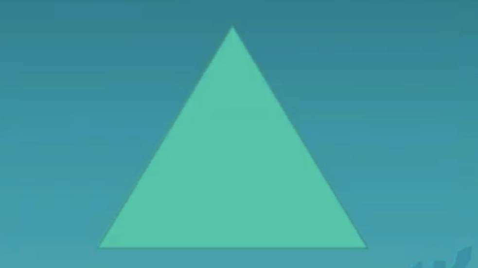 "Золотой треугольник" управления