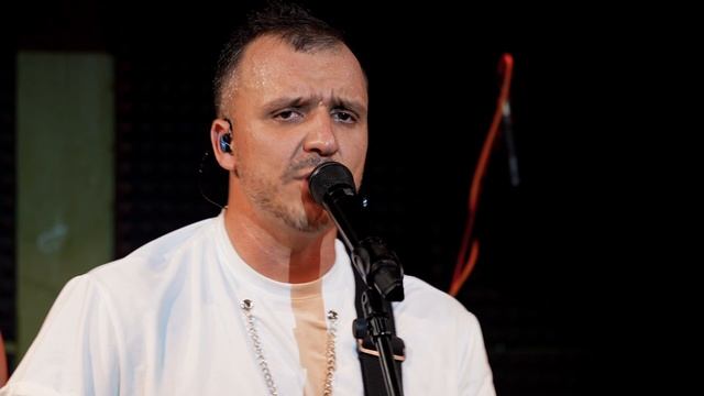 Ewan Cooper - Делай как сам (live 28.08.24)
Мэшап с Green Day - Boulevard of broken dreams