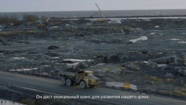 Росатом (Finland) - фильм из серии проекта "Атом для людей"