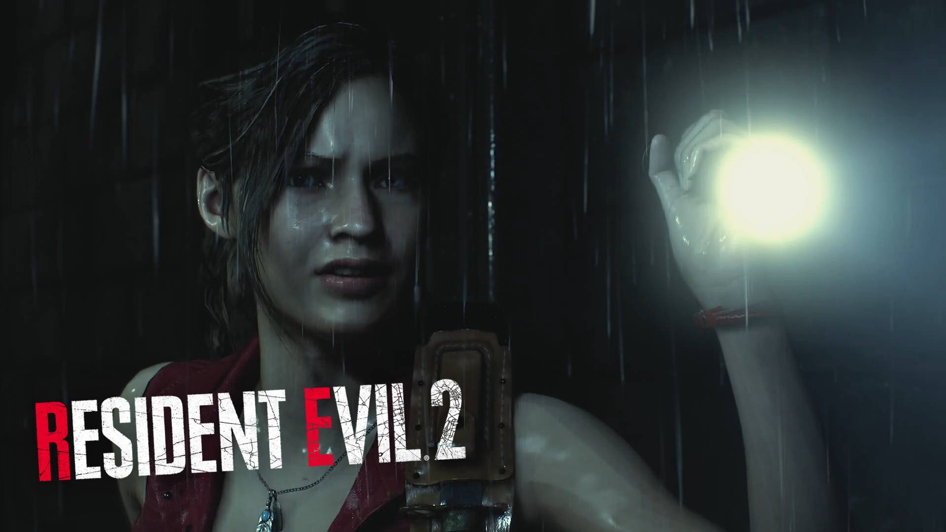 ПОЛИЦЕЙСКИЙ УЧАСТОК | RESIDENT EVIL 2 REMAKE #2