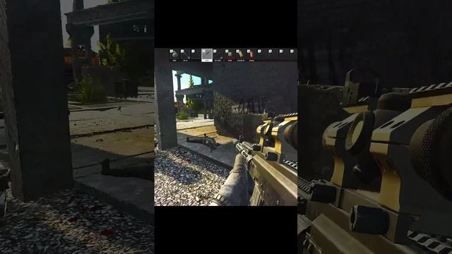🤪Занял тактикульную позу..#escapefromtarkovhighlights  #escapefromtarkov  #eft