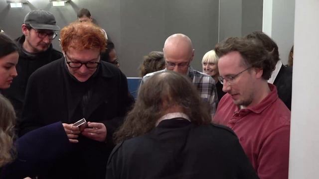 Планетарий.