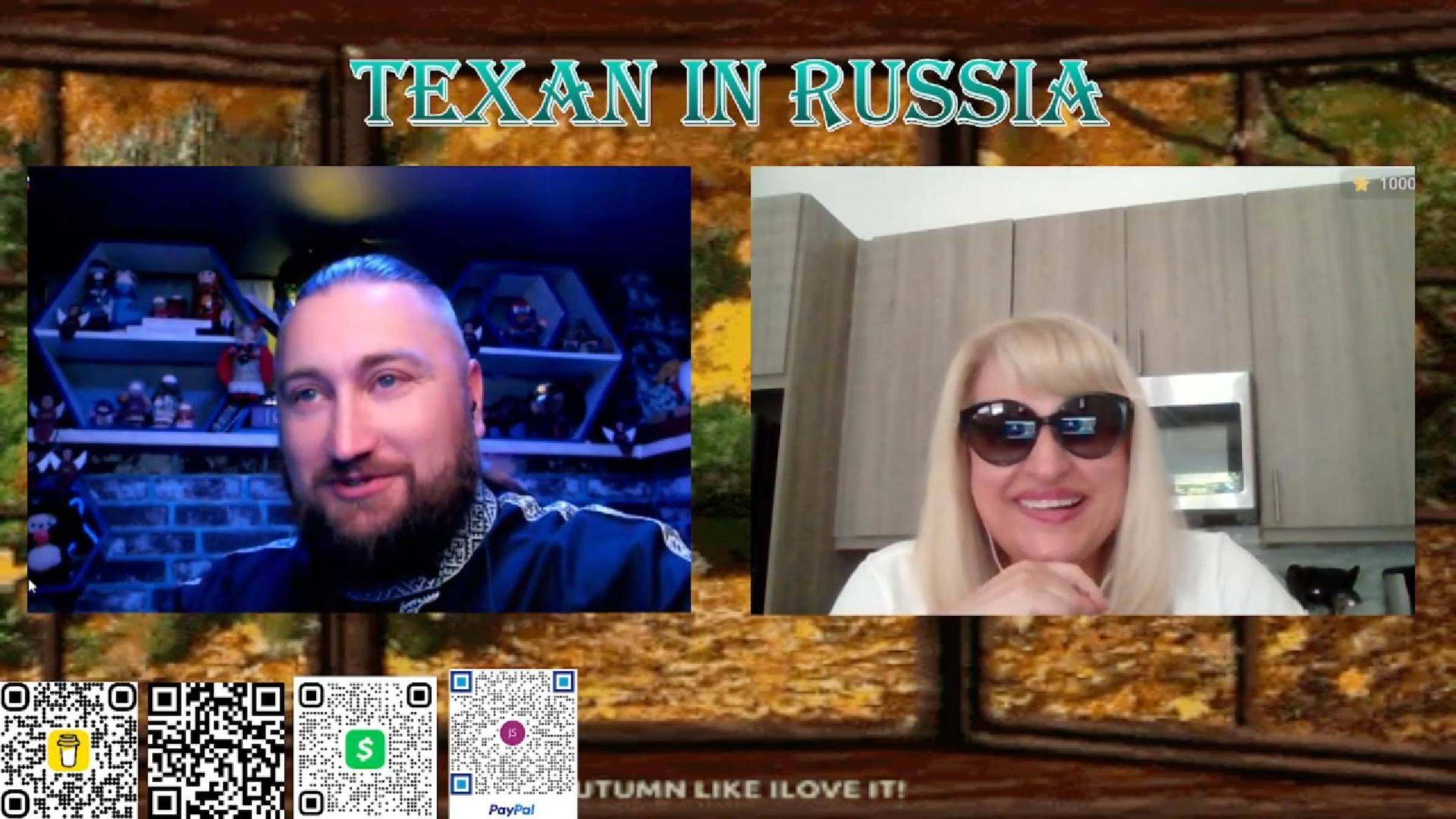 ✅🚨ЦАРЕВИЧ ТРИДЕВЯТОЕ Царство: ТРАМПУША или КАМАЛА? ТРАМП наш? ВЫБОРЫ в США🌺✅