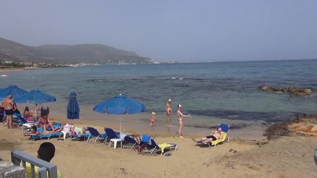 Dessole Malia Beach. Обзор отеля глазами туриста. Hotel review by tourists