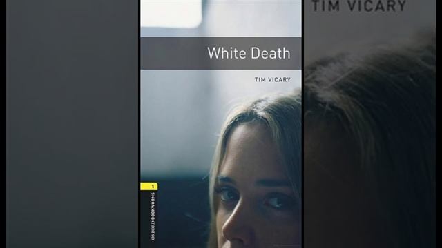 Stage1. White dead. Vicary T