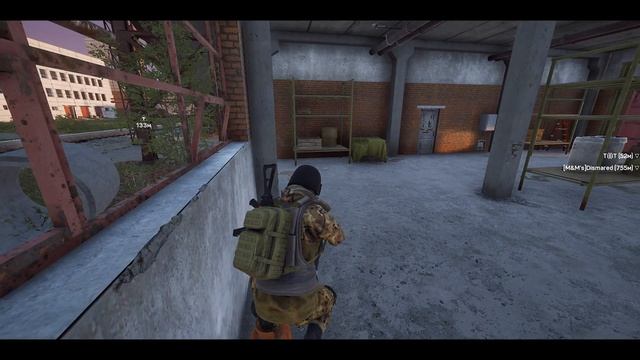 Забрали у них всё, но потом! - Deadside