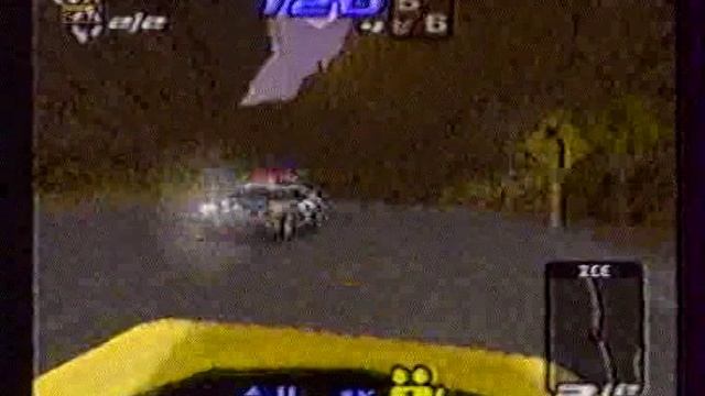 1998-05-09 - Мегадром Агента Z {4 канал, 09,05,1998 год}{С, Дубровских} HD+t 576p