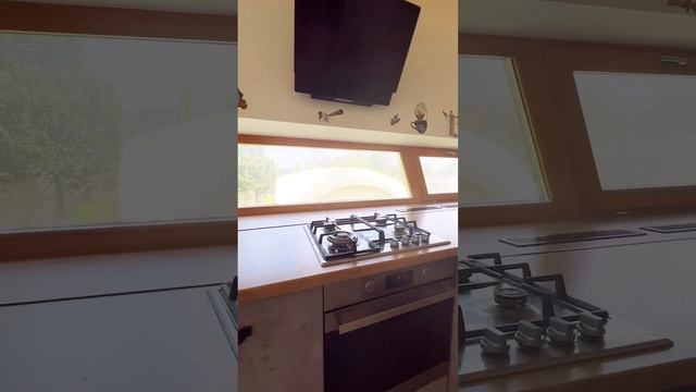 Обзор особняка Шато Снегири