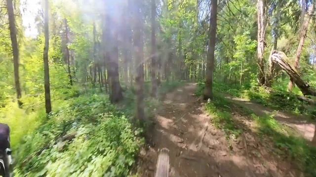 2024 Яхромский Марафон 4К