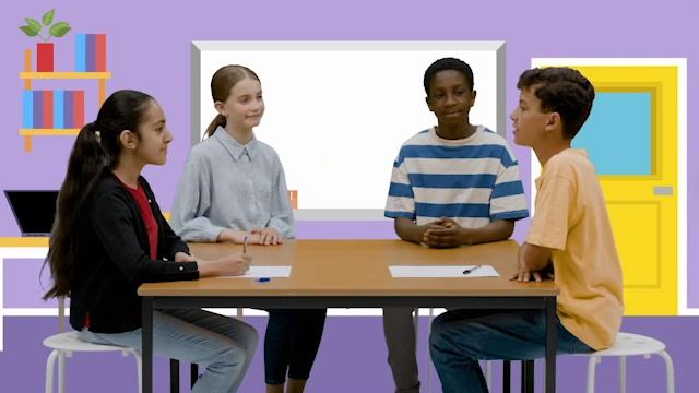 A plan for a community event_beehive5-project-video-unit-10