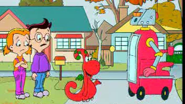 Gogo 20-I want a jumper