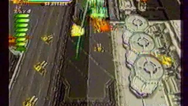 1998-05-02 - Мегадром Агента Z {4 канал, 02,05,1998 год}{С, Дубровских} HD+t 576p