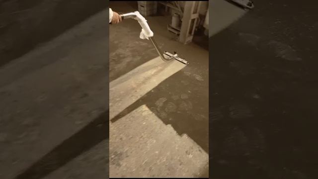 Пылесос для уборки порошковой краски.