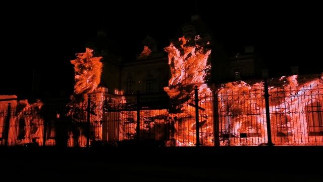 2020г. НН. Фестиваль Intervals