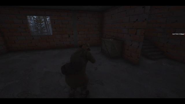 Обернись, возможно я уже сзади - Deadside