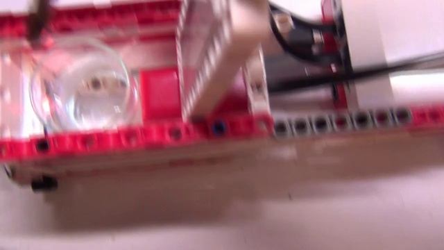 Фотоколориметр из  набора КЛИК